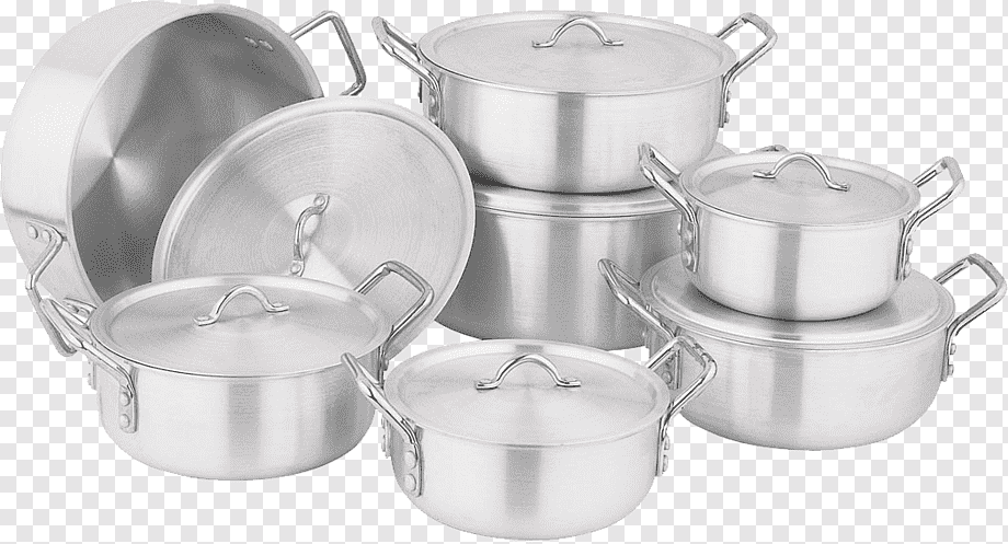 Aluminum kitchenware Price in Bangladesh | Buy Aluminum kitchenware in ...