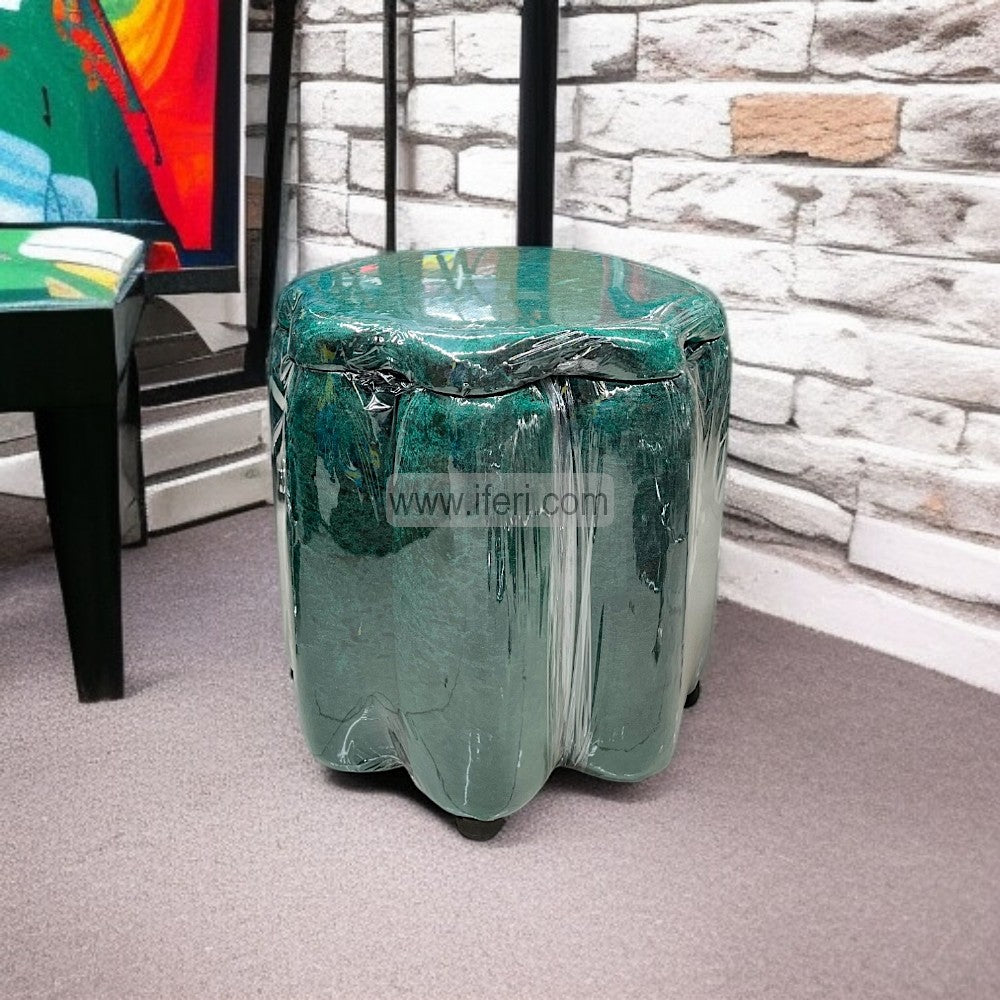 Velvet Covered Low Stool WZ002 – iferi.com