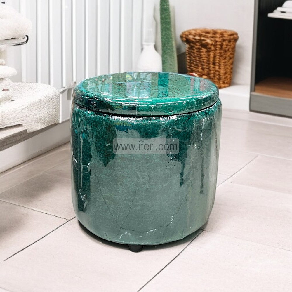 Velvet Covered Low Stool WZ008 – iferi.com