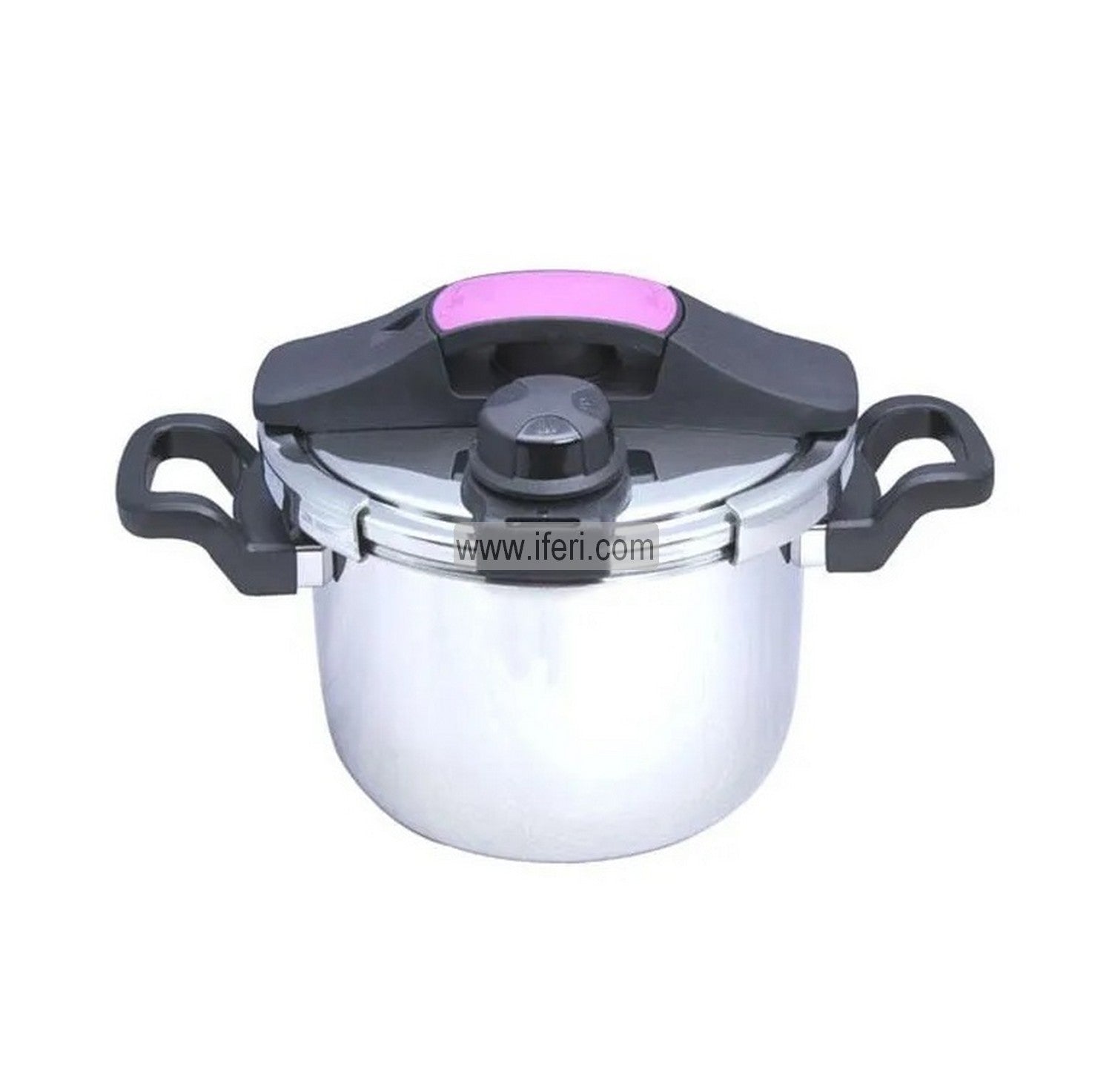 7 Liter SKB Stainless Steel Pressure Cooker SN0016 – iferi.com