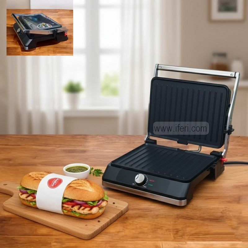 RedSwiss 2200Watt Sandwich Press RSWM-180D1 – iferi.com