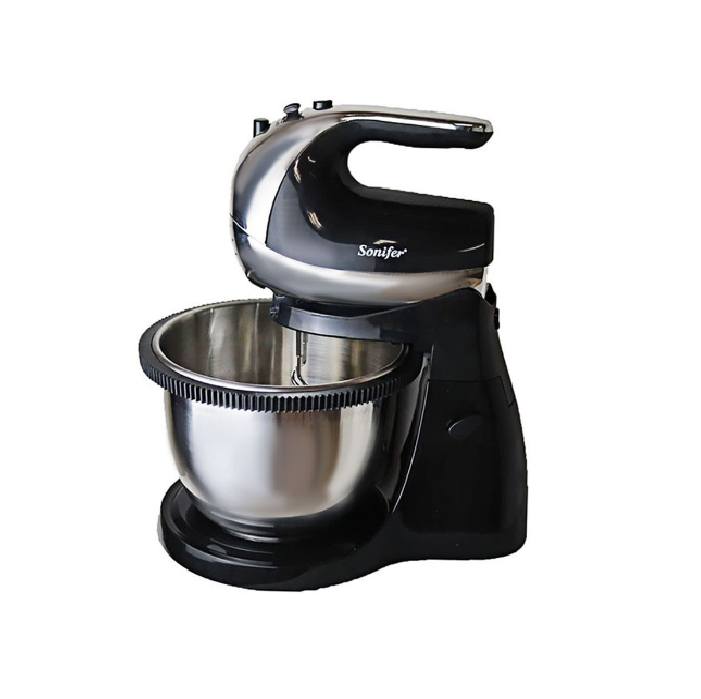 Sonifer 200W Stand Mixer SF-7020 – iferi.com