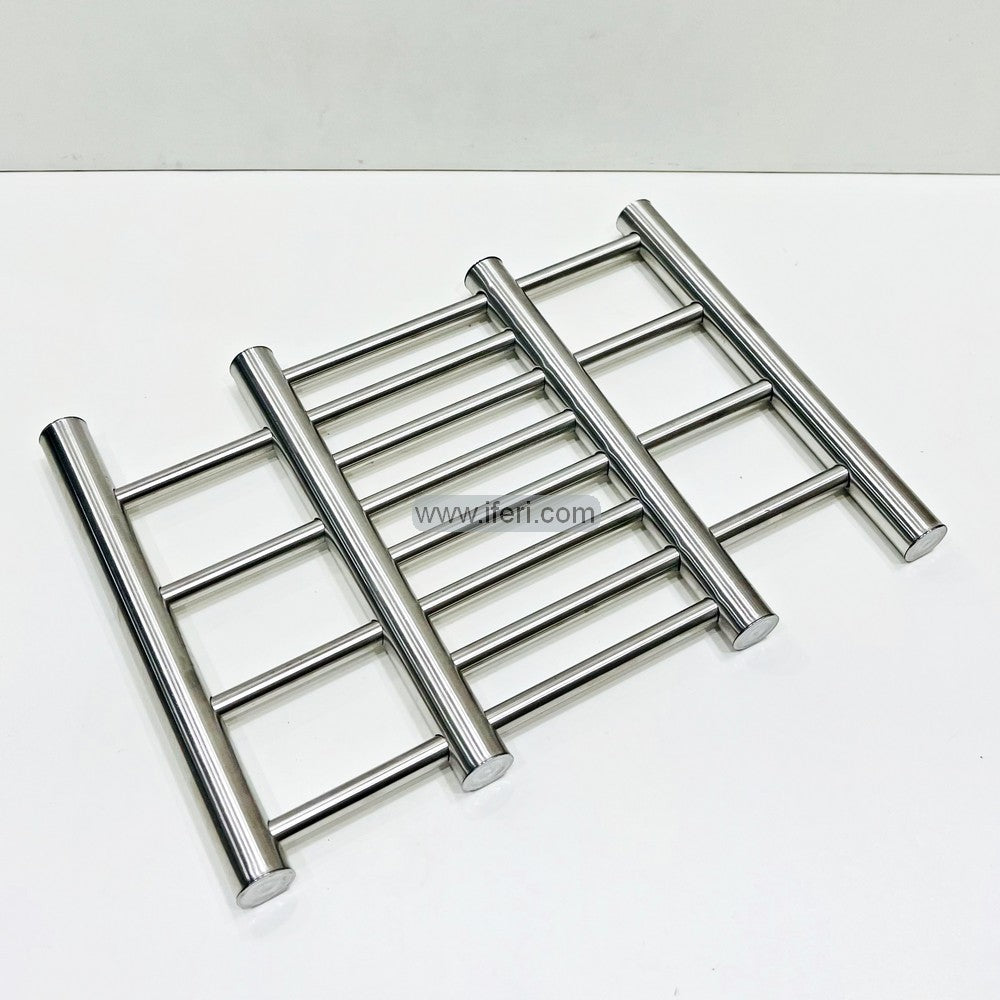 Stainless Steel Pot Trivet, Extendable Trivet, Adjustable Hot Pot Stan ...