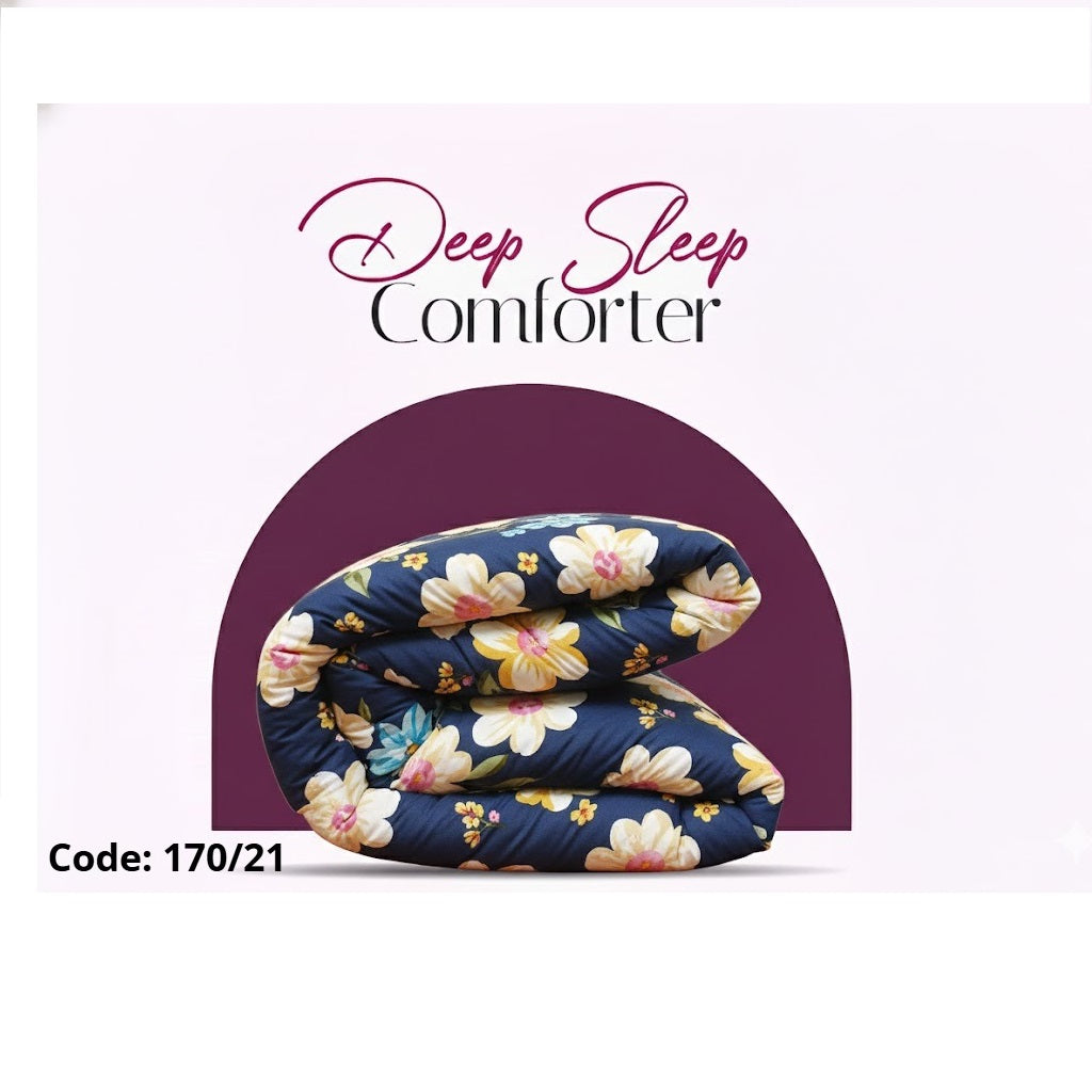 84 Inch Premium National Iconic Deep Sleep Comforter Price in BD ...