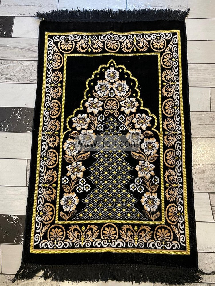 Turkish Prayer Mat Rug GA8258 – iferi.com