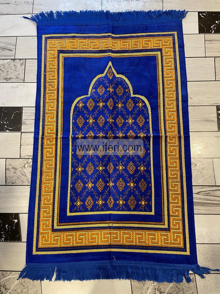 Turkish Prayer Mat Rug GA8263 – iferi.com