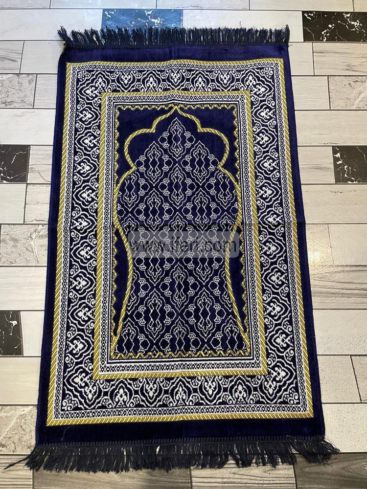 Turkish Prayer Mat Rug GA8265 – iferi.com