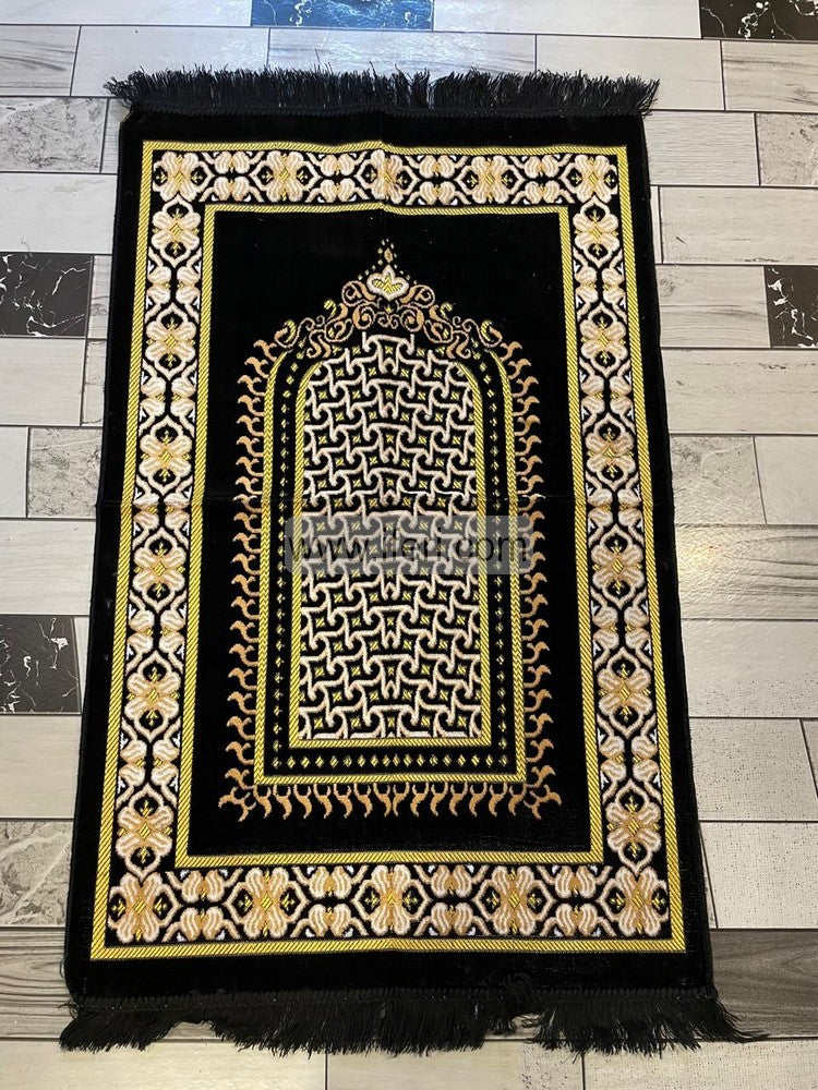Turkish Prayer Mat Rug GA8280 – iferi.com