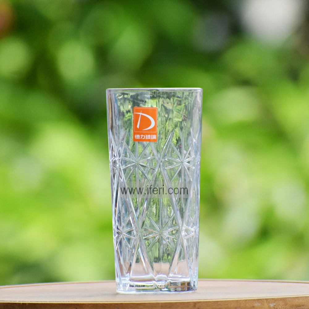 6 Pcs Water Juice Glass Set MT299 – iferi.com