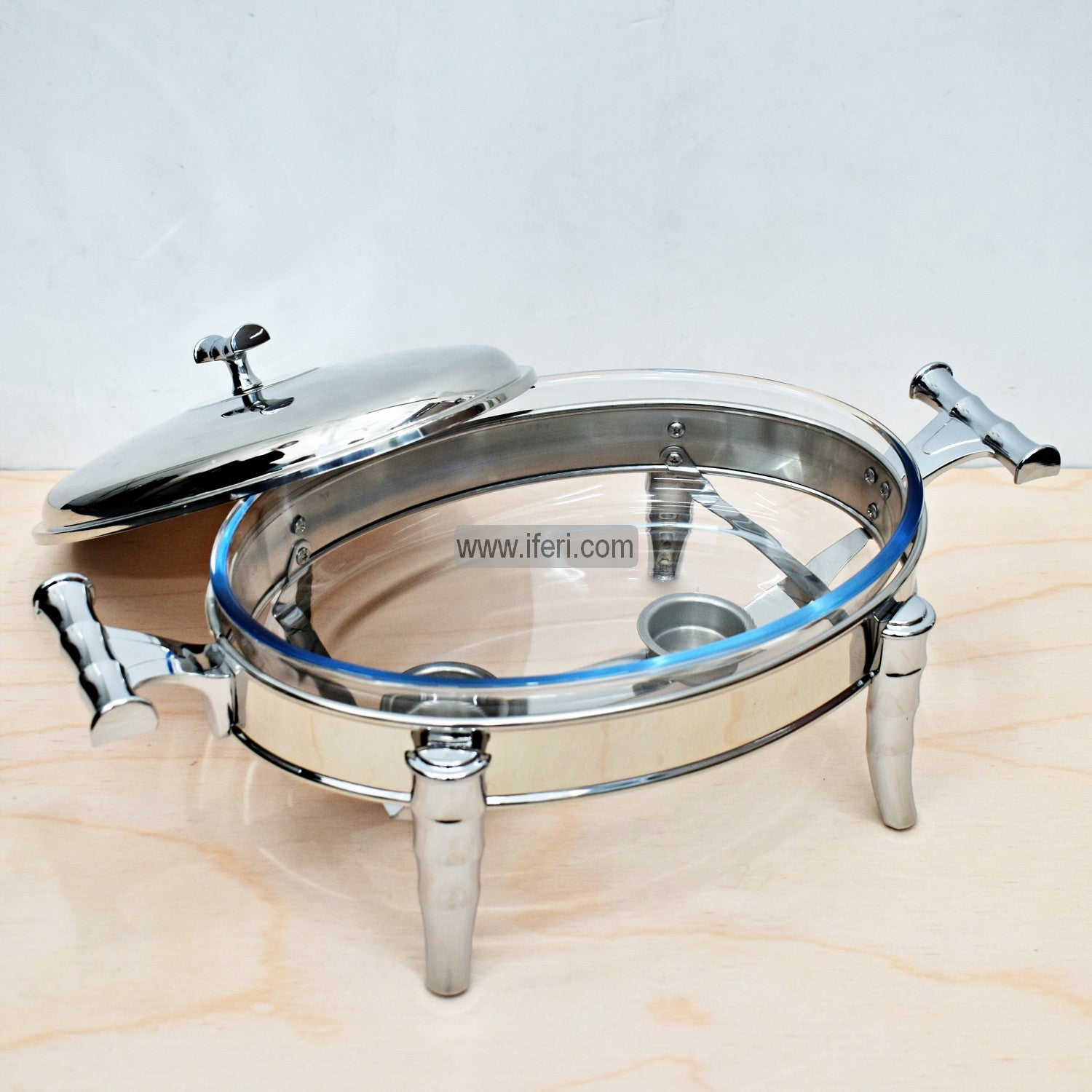 Chafing Dish (Buffet Style Dish) Food Warmer Price in Bangladesh | Buy ...