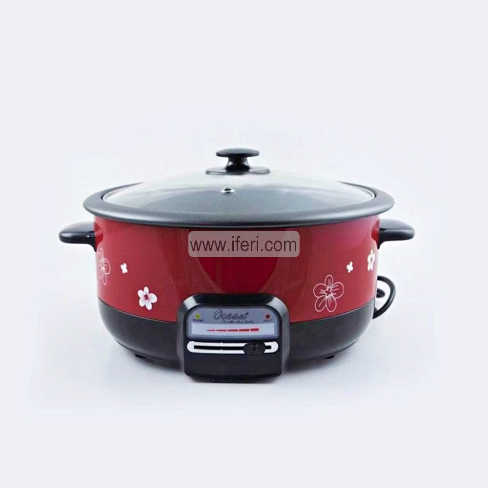 Ocean 3 Liter Electric Curry Cooker / Multi Cooker UNQ0428 – iferi.com