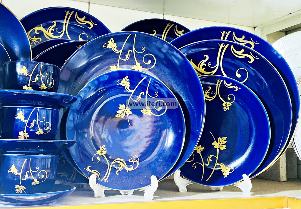 32 Pcs Ceramic Dinner Set BCG3477 – iferi.com