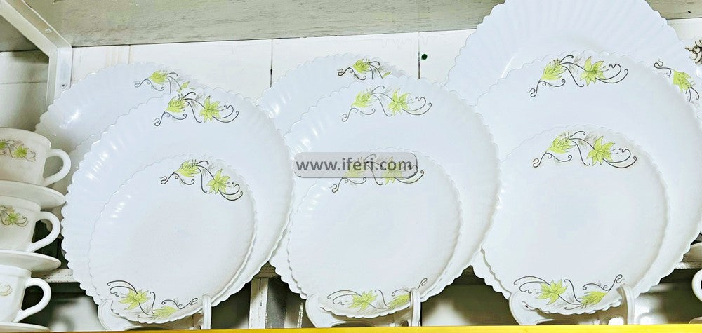 32 Pcs Pyrex Dinner Set BCG3479 – iferi.com