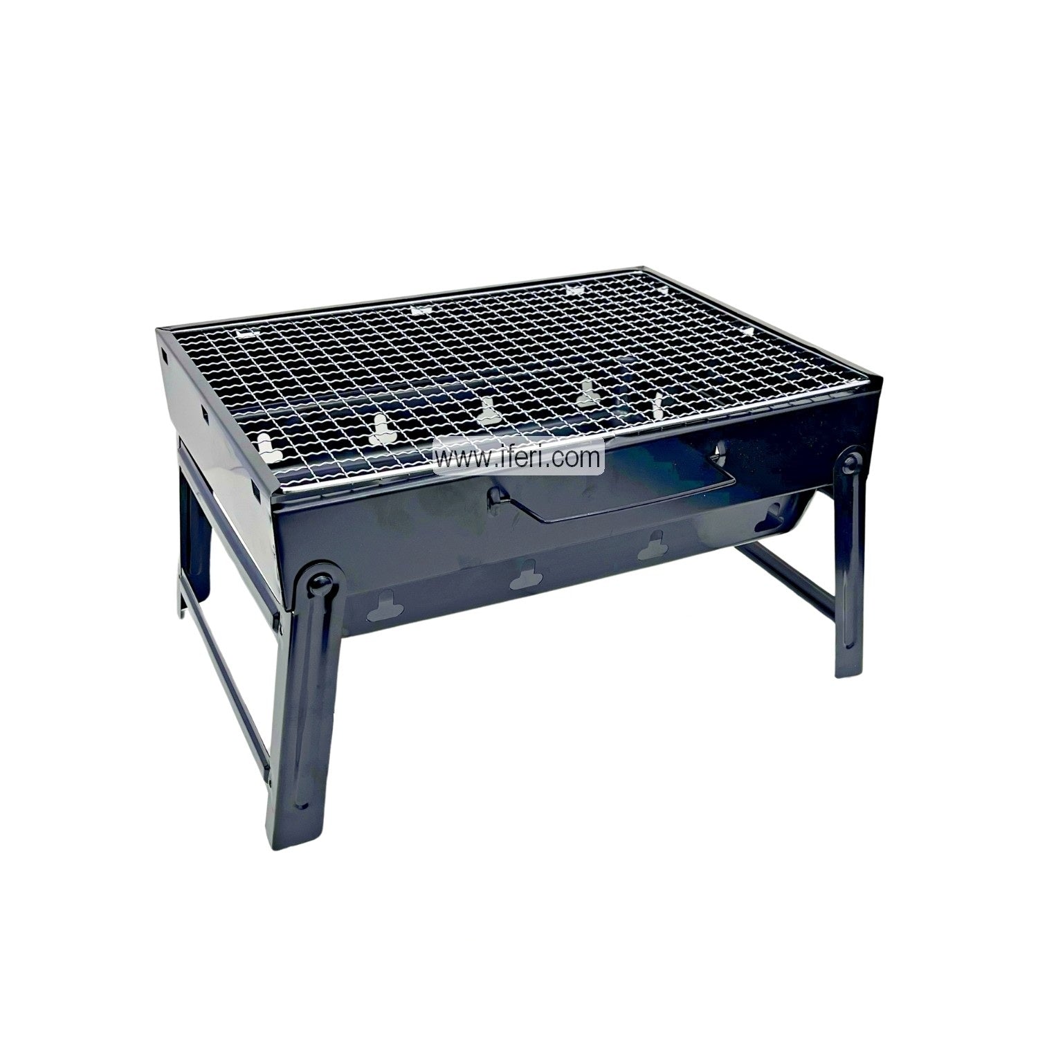 14 Inch BBQ Portable Grill HH6848 – iferi.com