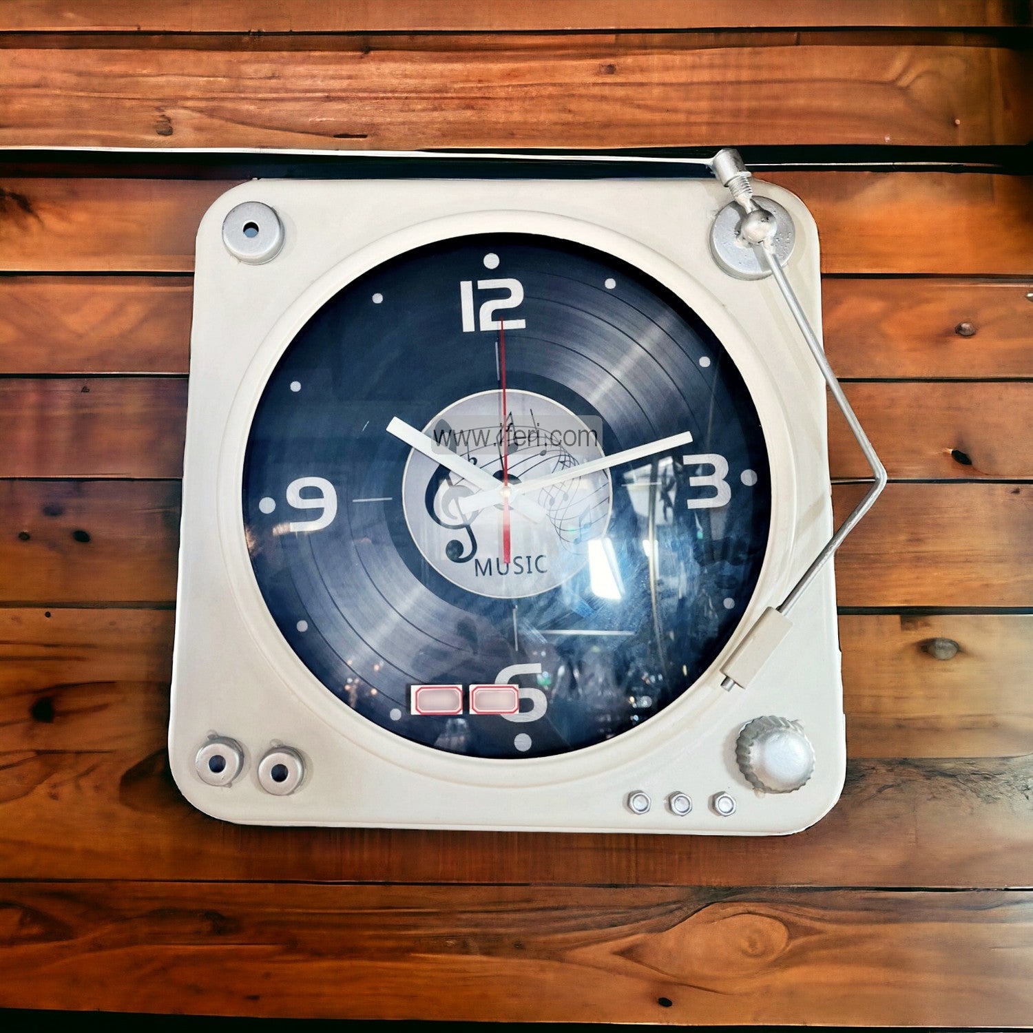 Wall Mounted Home Classic Clock RY2905 – iferi.com