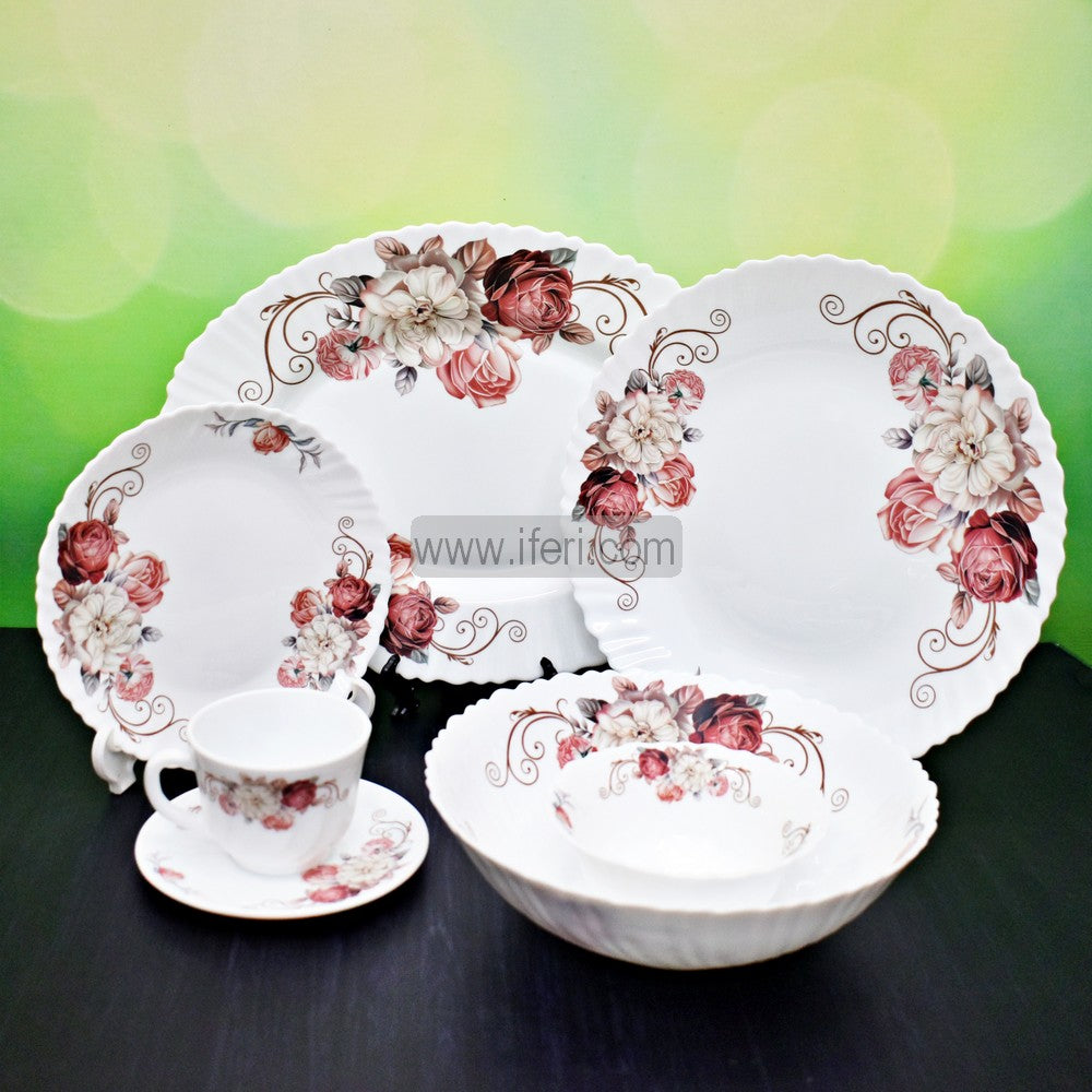 Dinner Set Price in Bangladesh | Buy Dinner set Online at iferi.com