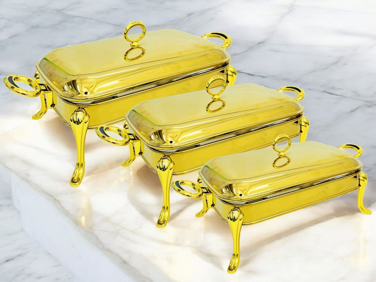 Chafing Dish with Warmer Best Online Price in Bangladesh – iferi.com