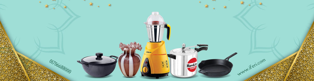 iferi.com | Buy Cookware, Kitchenware, Crockeries & Home Decor Online