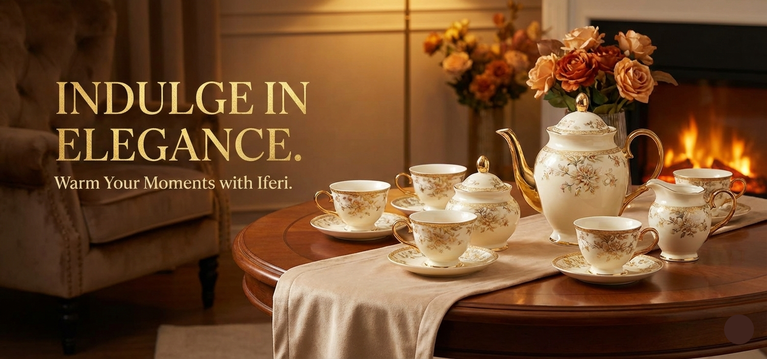 iferi.com | Buy Cookware, Kitchenware, Crockeries & Home Decor Online
