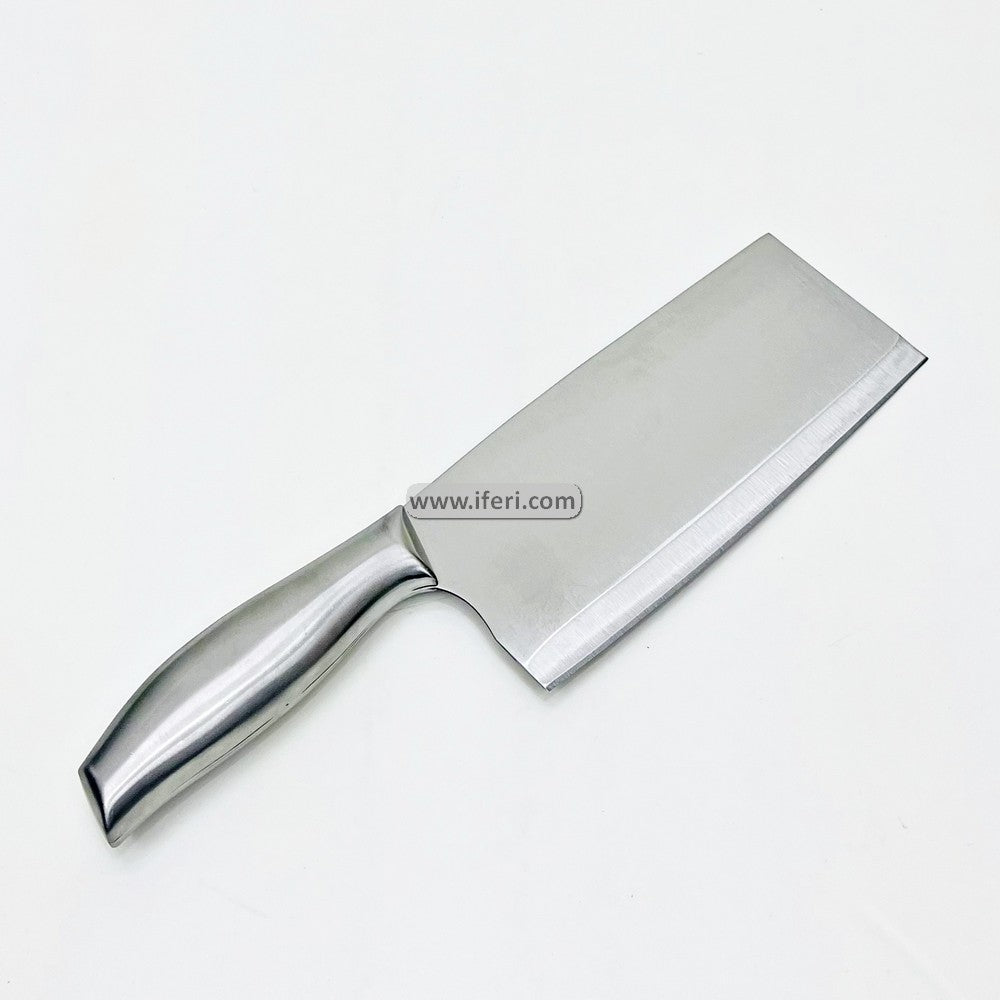 11.2 Inch Stainless Steel Chopper Knife MT358 – iferi.com
