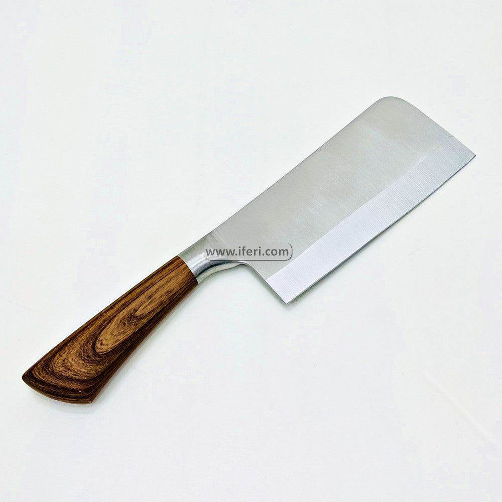12 Inch Stainless Steel Chopper Knife MT361 – iferi.com