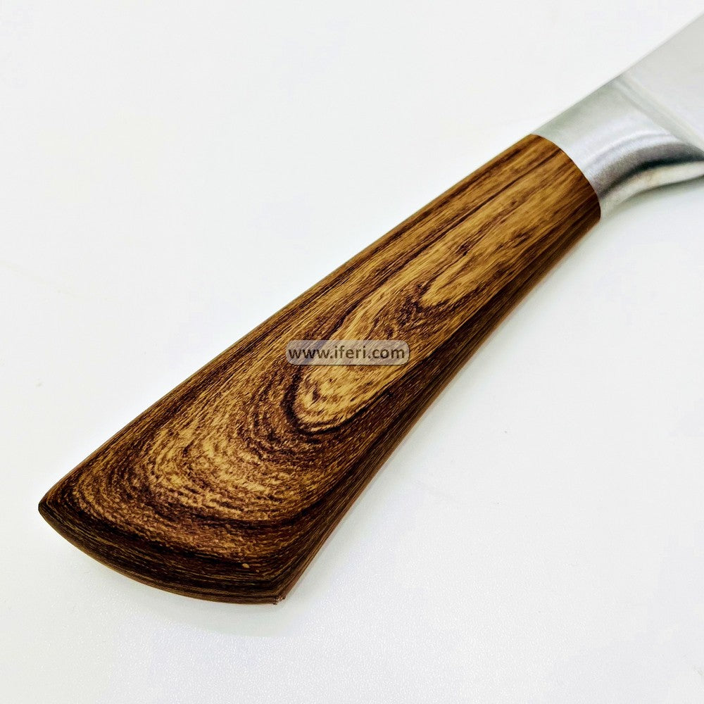 12 Inch Stainless Steel Chopper Knife MT361 – iferi.com