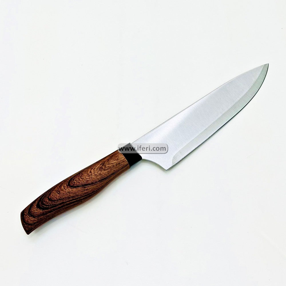 12.5 Inch Stainless Steel Chef Knife MT368 – iferi.com