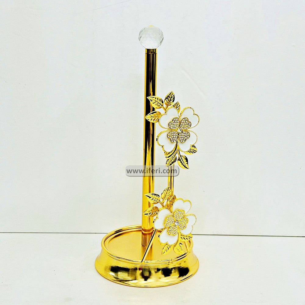 12 Inch Metal Kitchen Tissue Stand Holder ARF003 – iferi.com