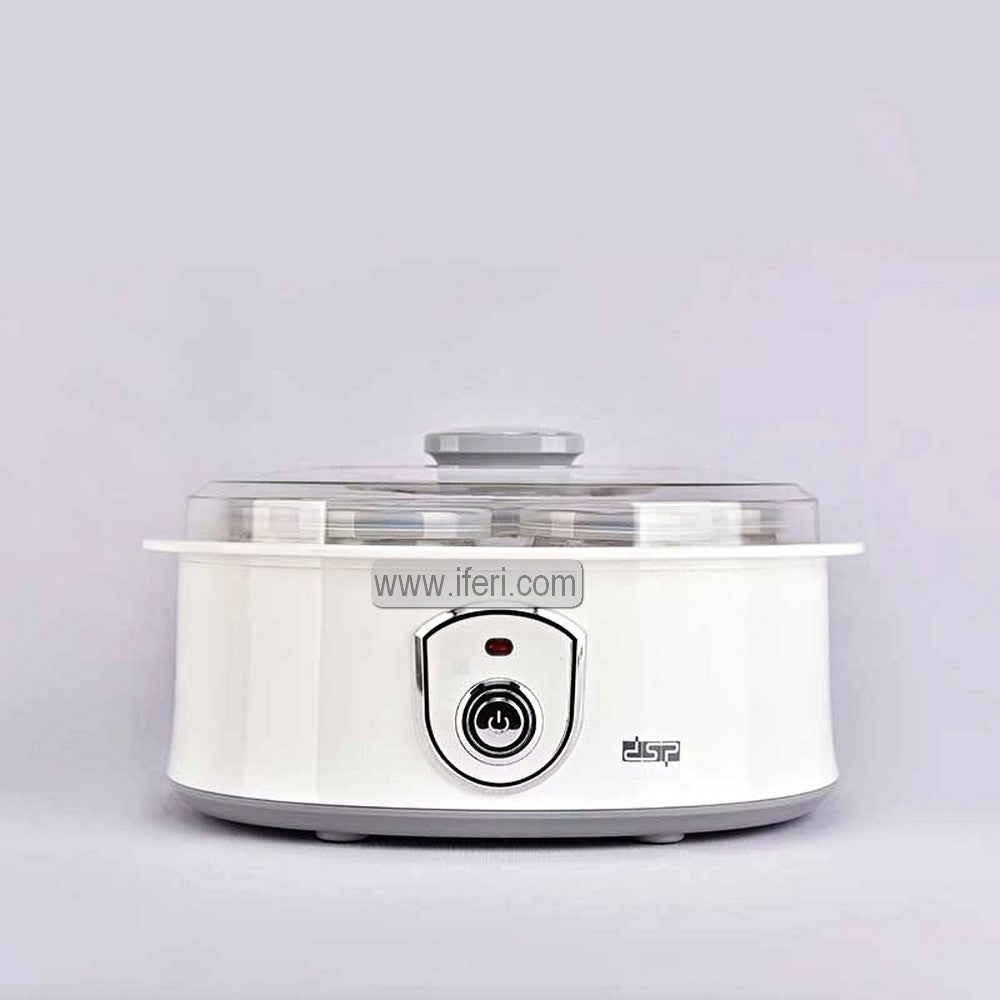 DSP 20W Electric Yogurt / Doi Maker KA4010 – iferi.com