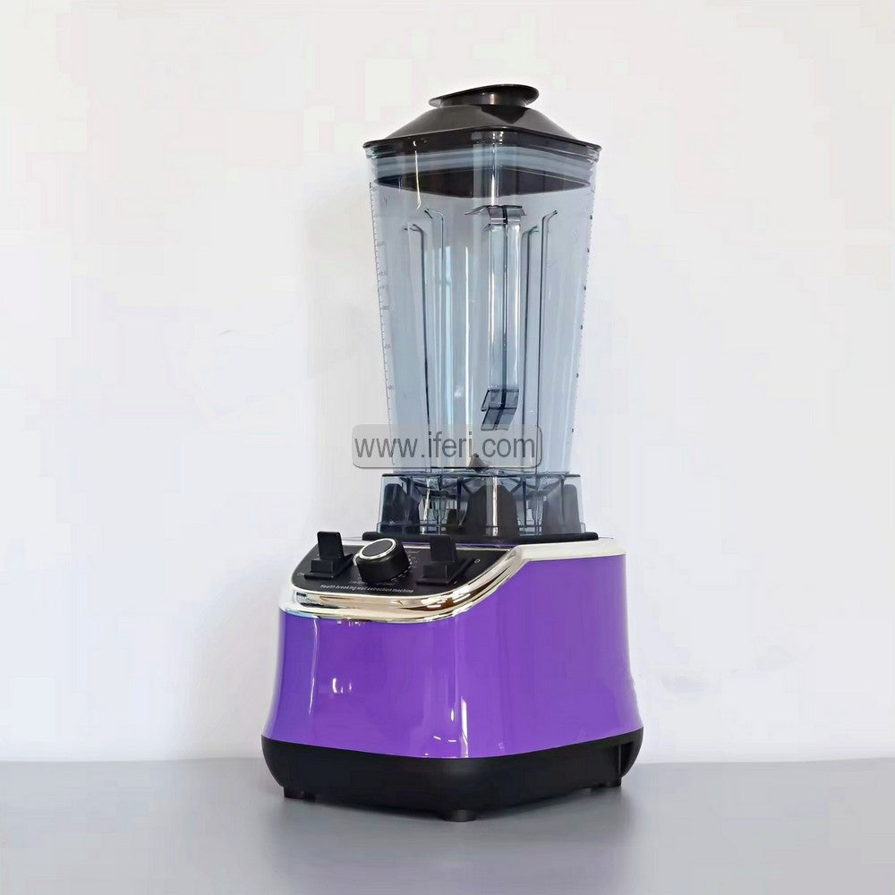 Super Crest 1500W Commercial Blender SCT-8021 – iferi.com