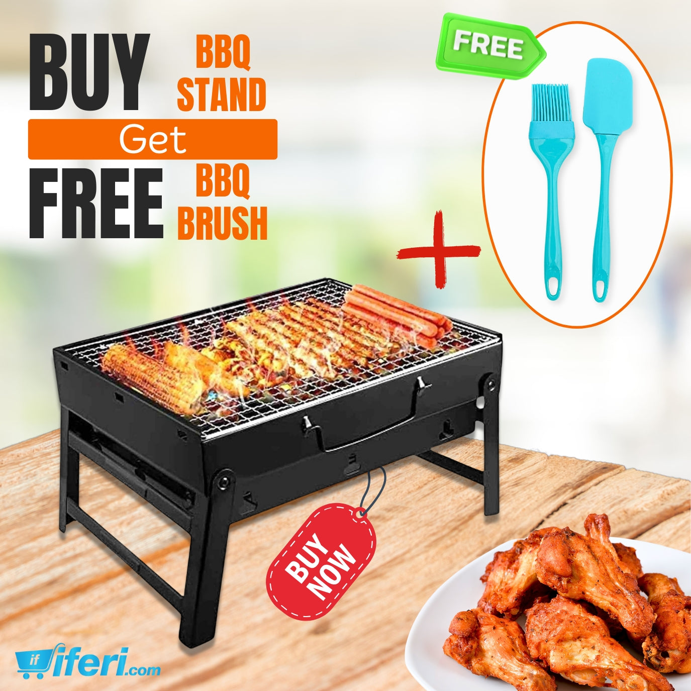 iferi.com | Buy Cookware, Kitchenware, Crockeries & Home Decor Online