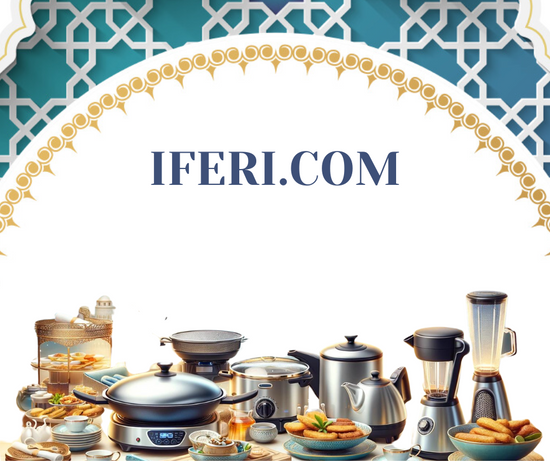 iferi.com | Buy Cookware, Kitchenware, Crockeries & Home Decor Online