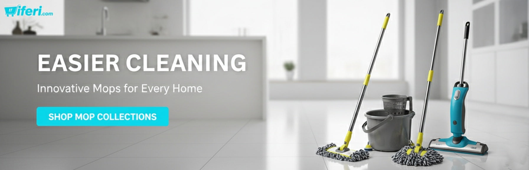 iferi.com | Buy Cookware, Kitchenware, Crockeries & Home Decor Online