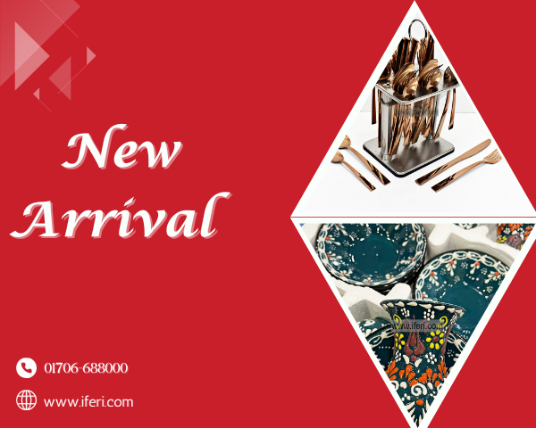 iferi.com | Buy Cookware, Kitchenware, Crockeries & Home Decor Online