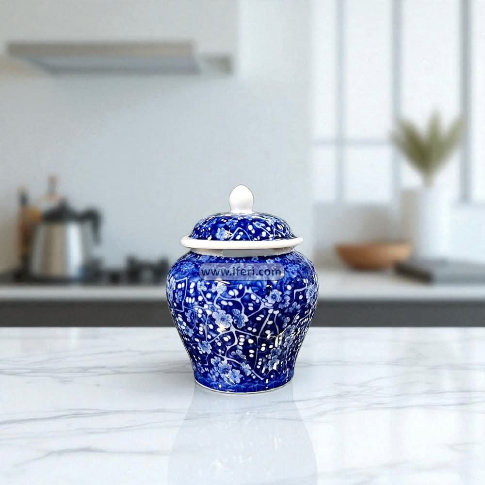 4.8 Inch Ceramic Candy Box, Candy Pot MT606 – iferi.com