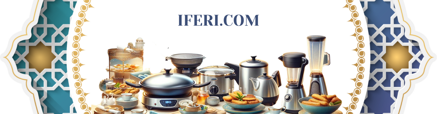 iferi.com | Buy Cookware, Kitchenware, Crockeries & Home Decor Online