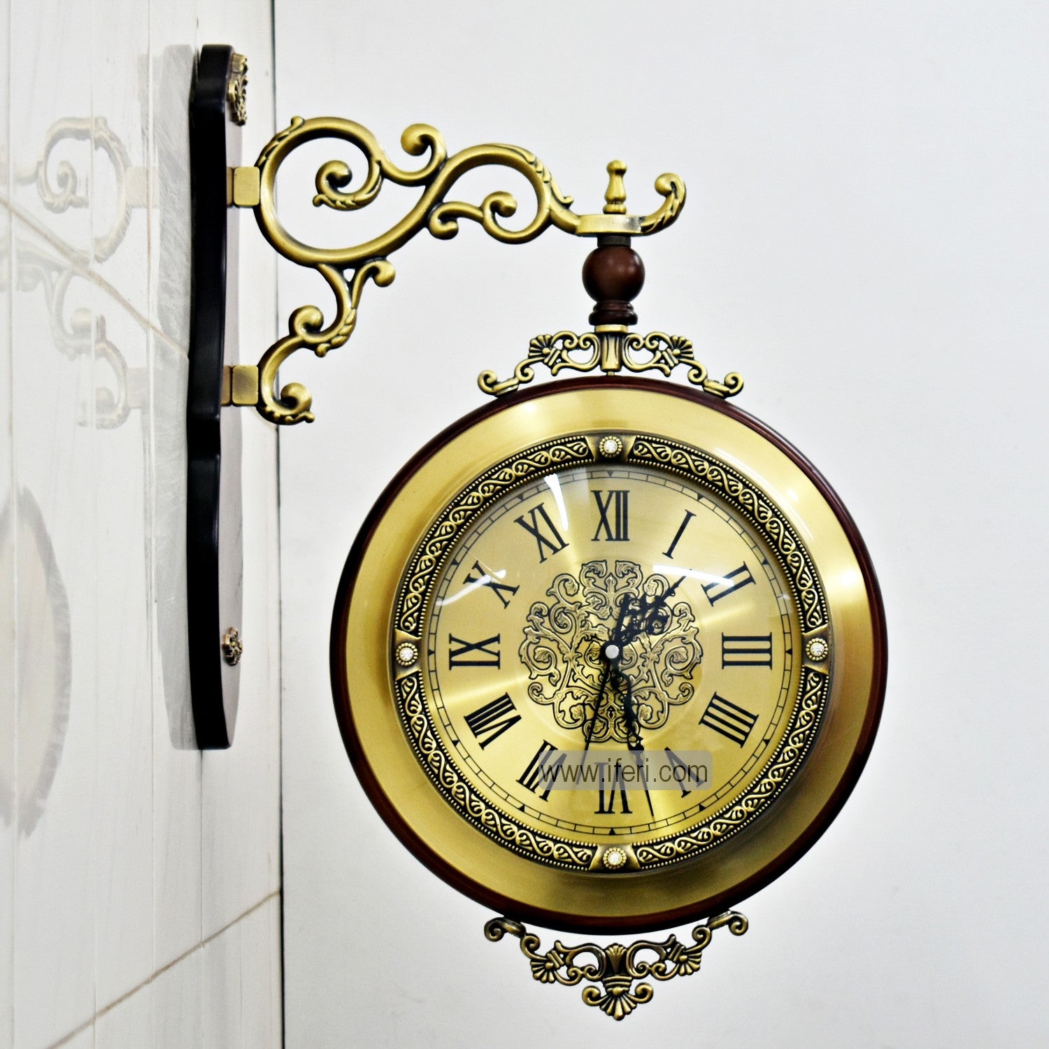 Wall Clock Price in Bangladesh | Buy Digital Wall Clock Online at Best ...