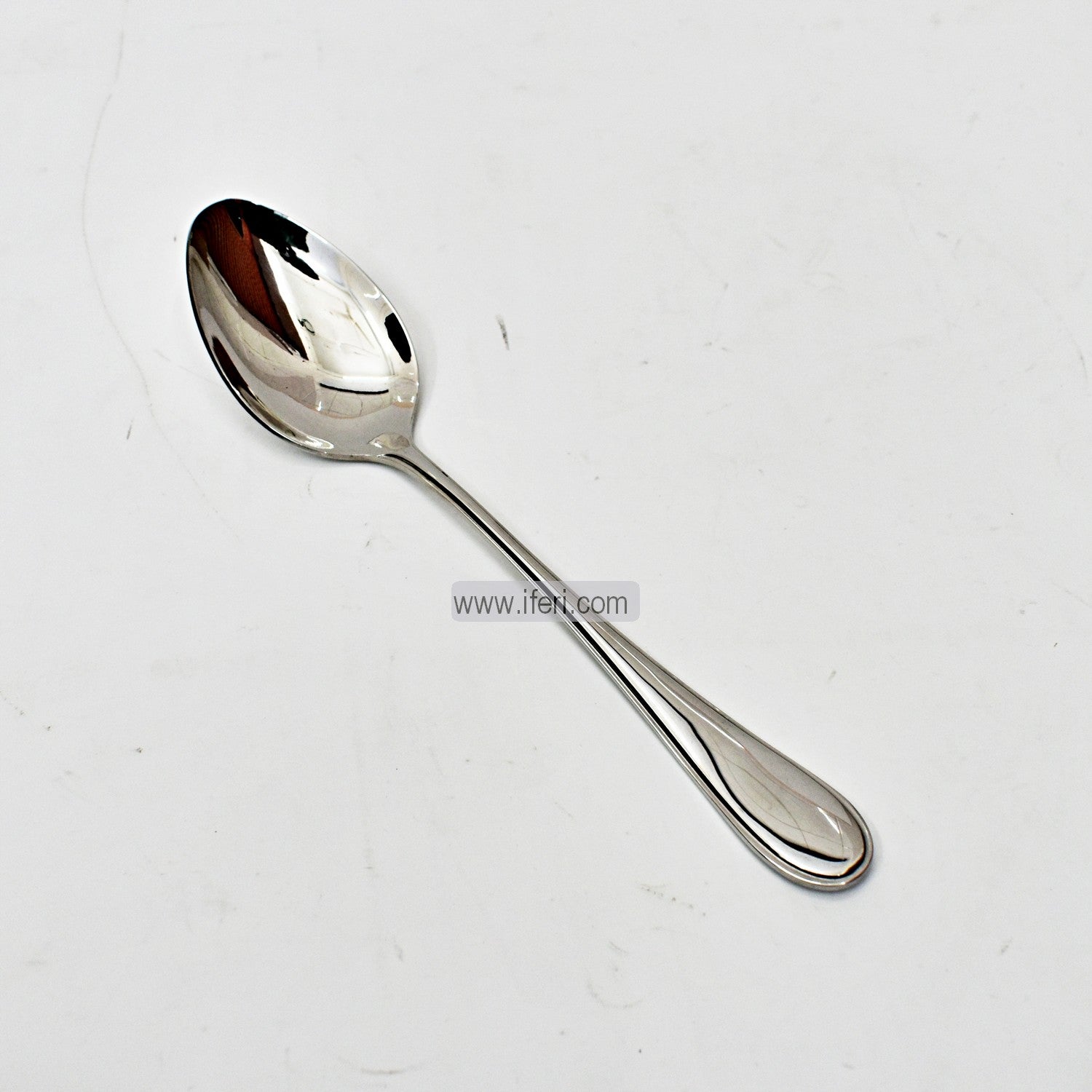 9 inch Stainless Steel Curry Serving Spoon TB0621-1 – iferi.com