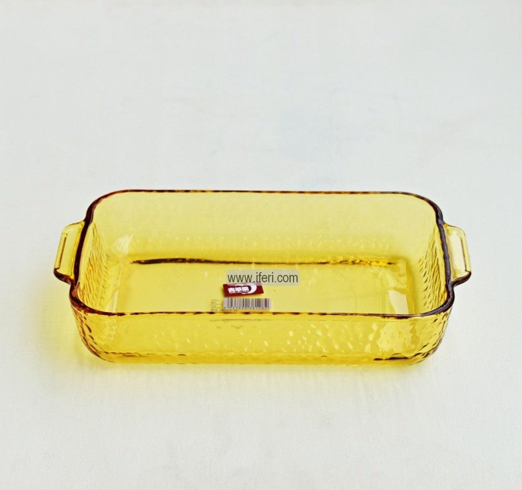 9 Inch Glass Casserole Dish TB0420 – iferi.com