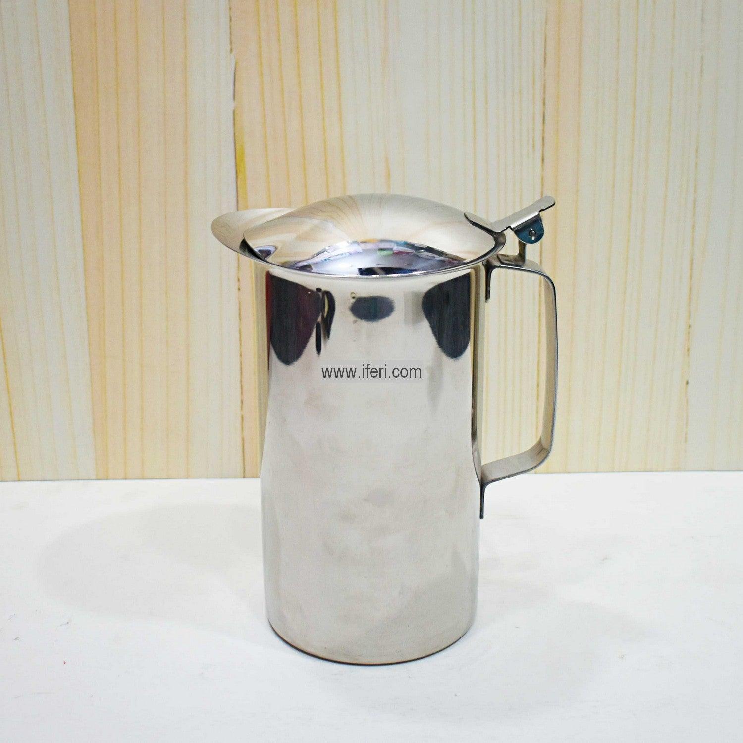 Stainless Steel Water Jug Best online price in Bangladesh – iferi.com